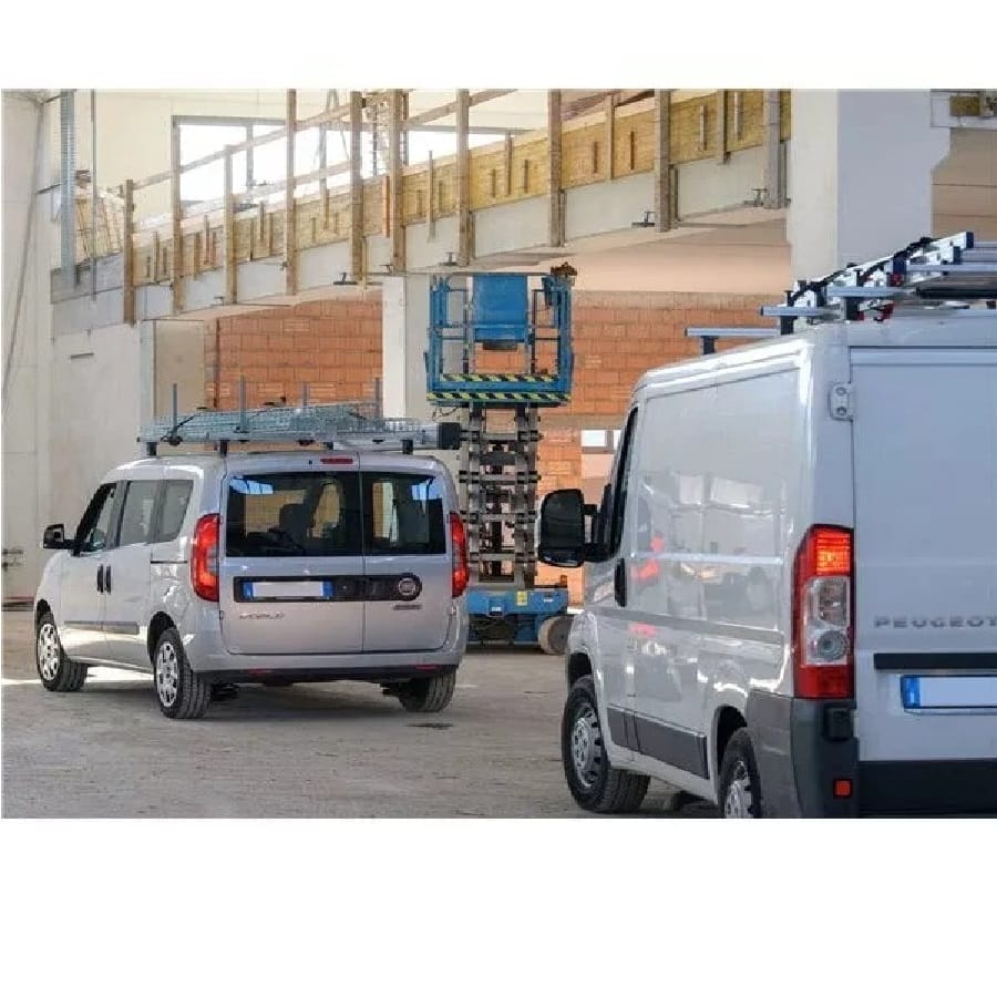 Van Roof Racks - Page 2 of 2 - Coola Living Ireland